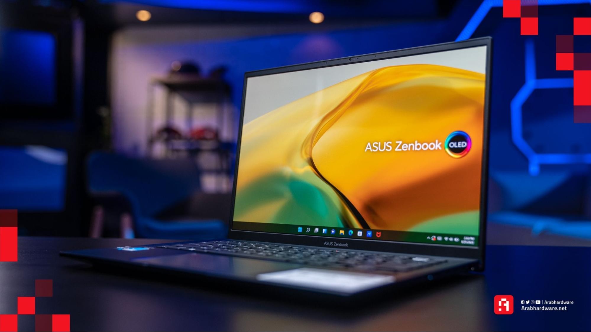 أهم 5 أشياء يجب أن تفعلها بعد شراء لاب توب جديد - Art and Tech Gallery